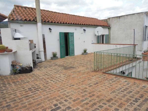 Quiet Vacations In Sardinia Just Minutes From The Most Beautiful Beach Resorts - San Vito