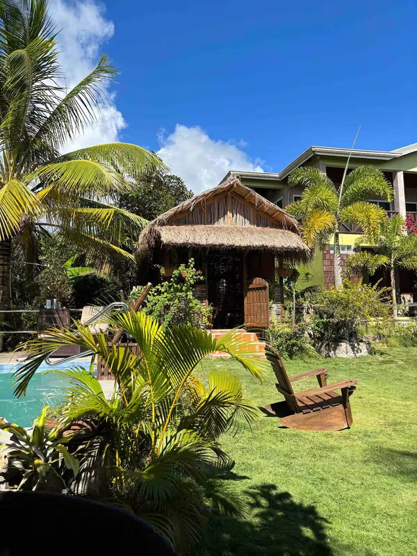 Vista Del Piton - Your Tropical Escape With Stunning Piton Views ! - Sainte-Lucie