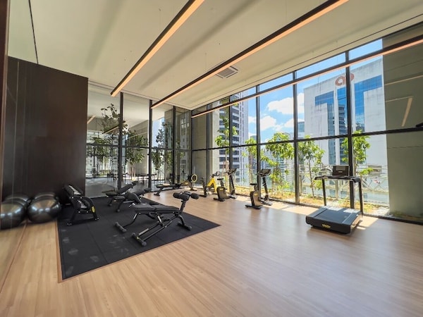 Pavilion Ceylon Hills Suites - Bukit Bintang