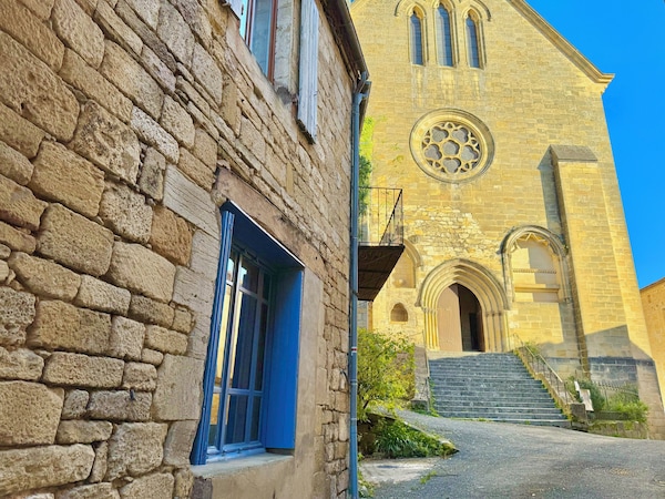 Maison De Ville, Au Coeur De Saint-cyprien - Les Eyzies-de-Tayac-Sireuil