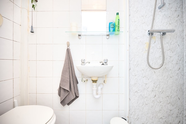 Superbly Located City Apartment Apartment Near Shoreditch, Bethnal Green, London - Brisbane Road