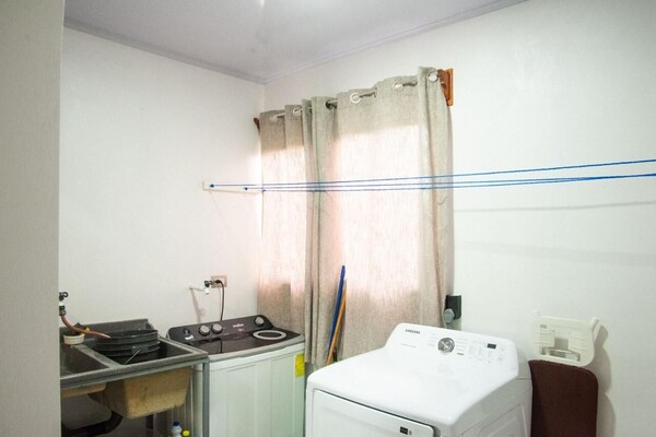 Escape To Paradise In La Fortuna  Your Private 2-bedroom Retreat Awaits!\n\n - La Fortuna