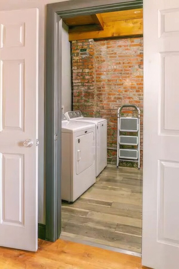 Crossroads Kc Cozy 1 Bedroom Condo Kansas City - Parkville, MO