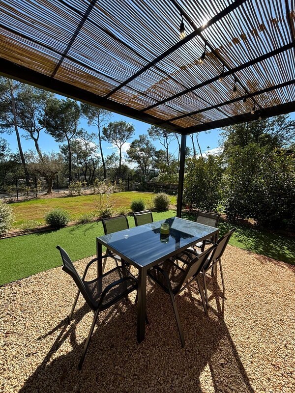 Apartment F3 Center La Motte - Les Arcs