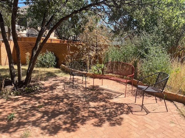 Historic Governors Mansion Across From Texas Tech - Lubbock