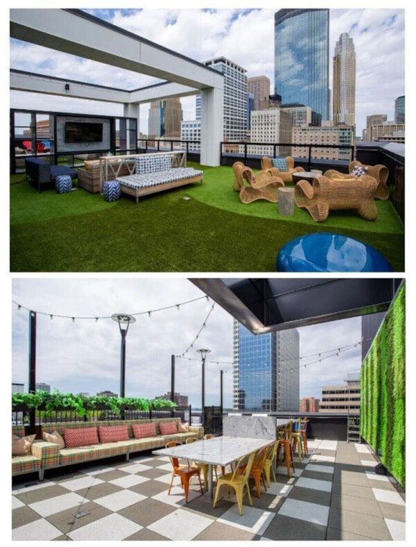 14th Floor 2b2b | Gym | Pool | 1 Mile To Us Bank - Minneapolis, MN