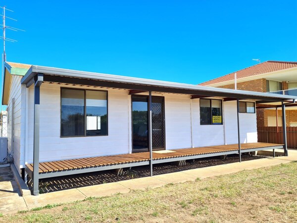 Wilgra By The Beach, Port Victoria - Port Victoria