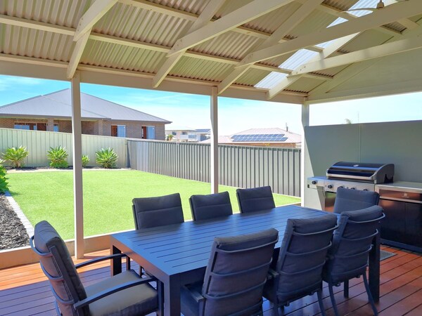 Hamilton House, Moonta Bay - Moonta