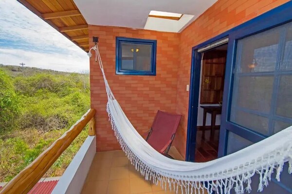 Galapagos Cottages - Two-bedroom House - Galápagos Islands