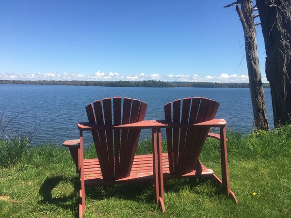 Lakeside House #307 At Valcour Cottages - Plattsburgh, NY