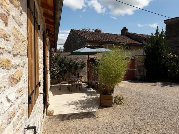 Gîte De Viré - Vire - Gîte - Bourgogne-Franche-Comté