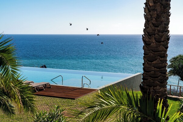 With Pool In Funchal - Acqua Residence I - Funchal