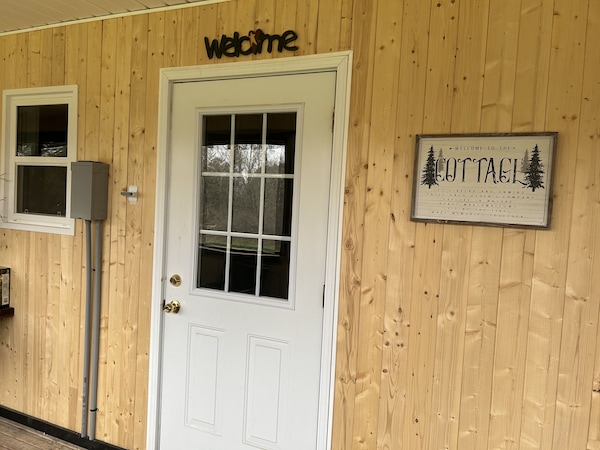 Crows Nest - Cozy Retreat On The Trans Canada Trail Miramichi River Access - Nouveau-Brunswick