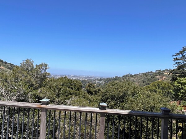 Belmont 4bedroom Gem + Additional Apartment Availble - San Carlos, CA