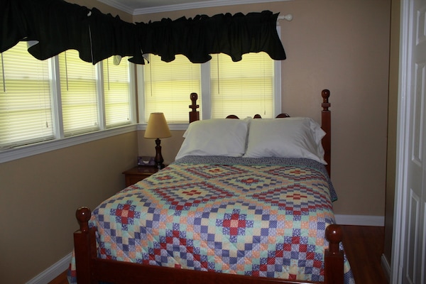 3-bedroom Lake Home Located Near Lake Cumberland's Grider Hill Marina - Kentucky