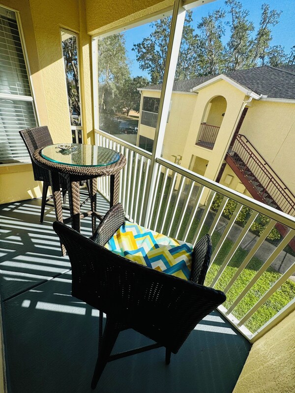 Family-friendly 3br/2ba Near Disney - Kissimmee
