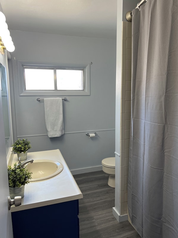 Charming 3-bedroom House With Wifi, Ac In Awesome Gardiner Near Yellowstone. - Gardiner, MT