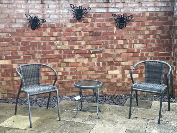 Bee Temple Entire Spacious 3-bed Apartment - Norwich