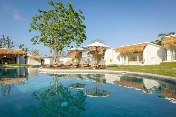 Bingin Beach Stylish Bungalow Resort - Brand New - Uluwatu