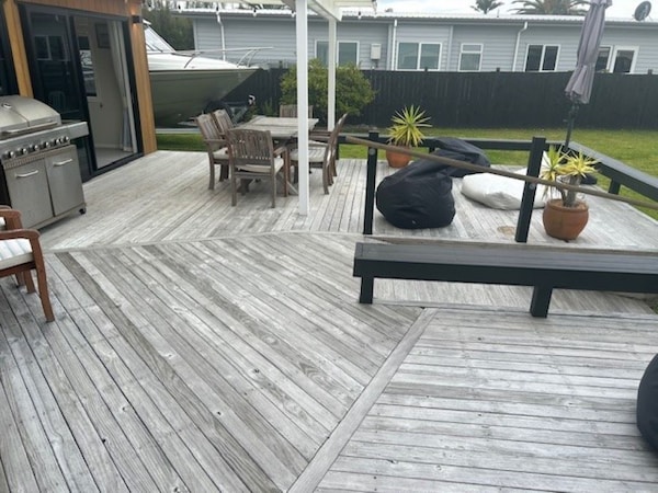 300 Metre Walk To The Beach From The Most Relaxing Property In Whitianga - Whitianga