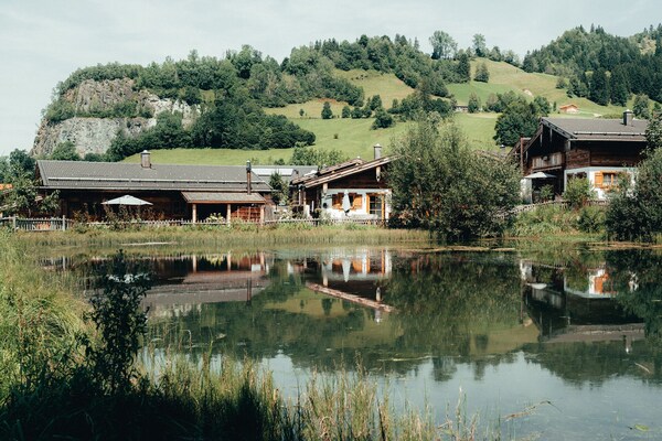 Ferienhaus Für 4 Gäste Mit 90m² In Burgberg (267001) - Immenstadt im Allgäu