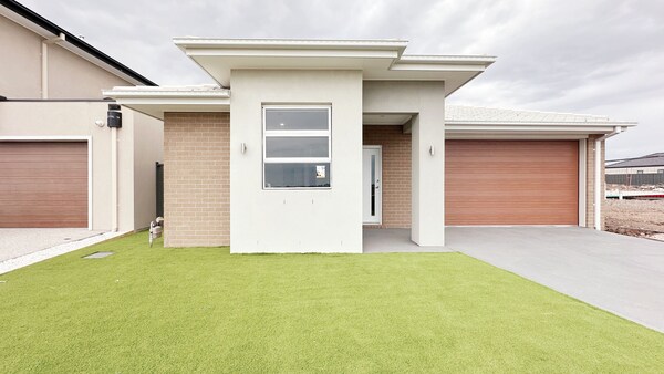 Jubilee Home\/spacious Bedrooms\/comfy Beds\/smart Tv - Werribee