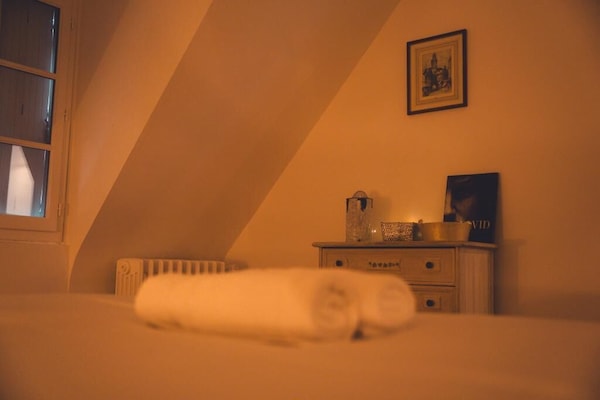 Le Nœud Du Diable - Spacious T3 - Tours