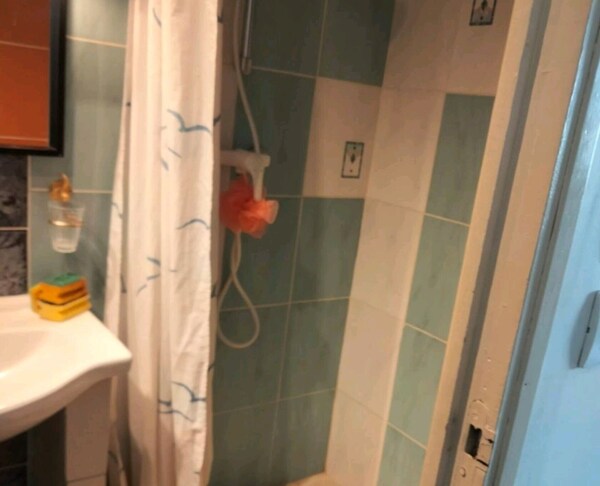 Studio Meublé Au Centre Ville De Mer - Beaugency