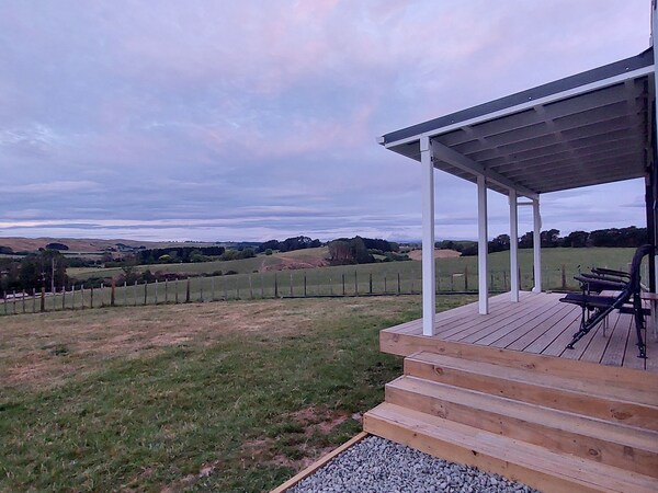 Totara Croft - A Stargazers Dream - Wairarapa