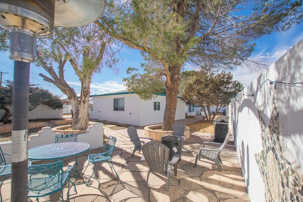 This House Is A 5 Bedroom(s), 5 Bathrooms, Located In Albuquerque, Nm. - Albuquerque