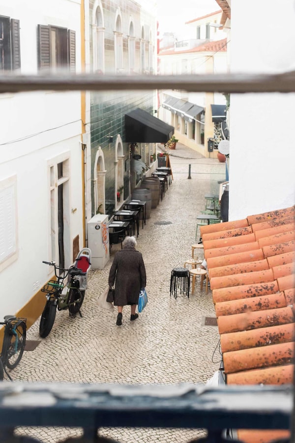 Central Ericeira - Light Filled With Terrace - Ericeira