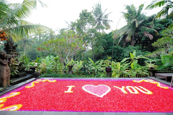 Wegy House-3br In The Center Of Ubud Whit Private Pool In The Jungle - Ubud