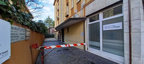 Convenient And Comfortable Apartment Within Walking Distance Of Connections To Venice! - Mestre