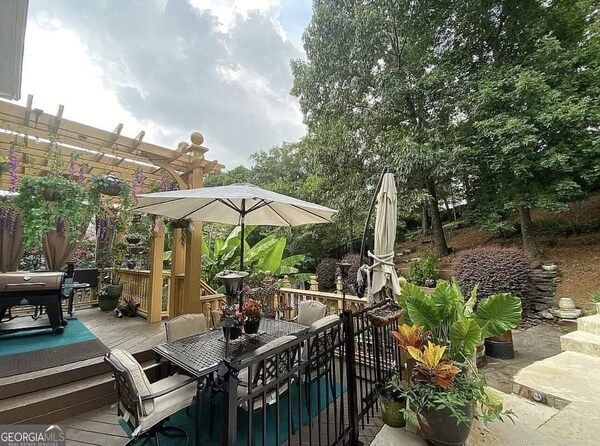 Spacious 5-bedroom House In Charming Lawrenceville With Ac, Wifi - Carl