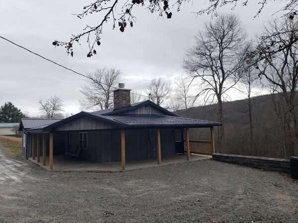Lh Mountain Retreat - Only 6 Mi. To Ohiopyle, Whitewater Rafting & Fallingwater. - Farmington, PA