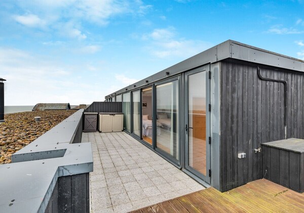 The Penthouse - Hythe - Hythe