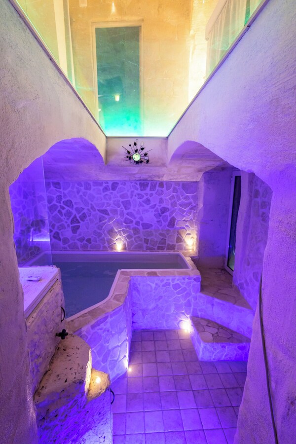 Lux Lucis - Une Chambre Maison, Couchages 2 - Matera