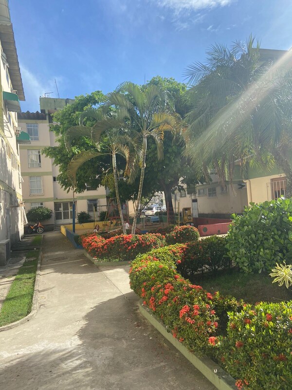 Itapuã Comfort - Espírito Santo