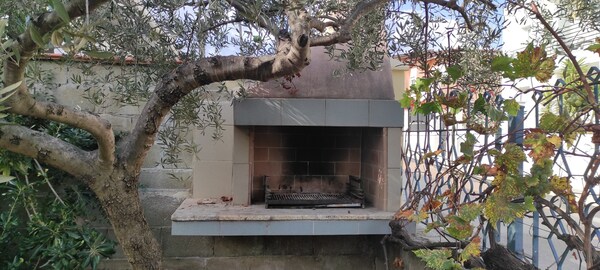 Comfortable Apartment With Garden - Tortolì