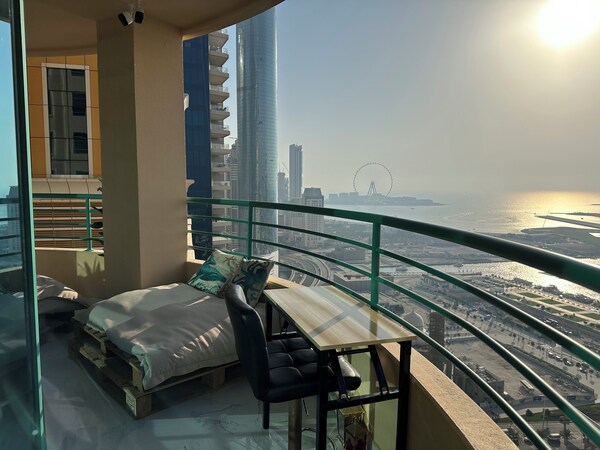 Perla Hostel - Dubai Marina - Dubai Marina