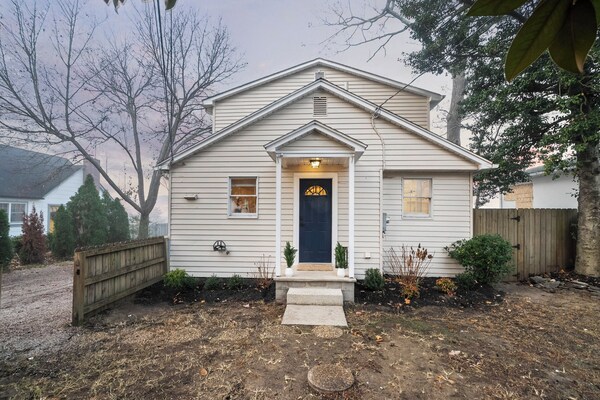 Sunset Cove - Peaceful 3-bedroom Waterfront Retreat In Arnold, Md - Arnold, MD