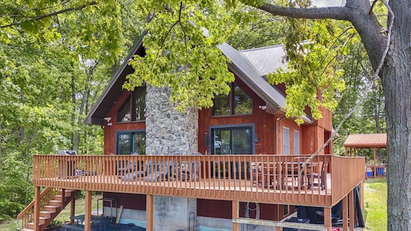 Dash Of Lake Life: Cayuga Lake - Lodi, NY