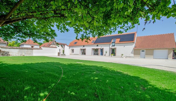 Chez Paul - Pouan Les Vallees - Arcis-sur-Aube
