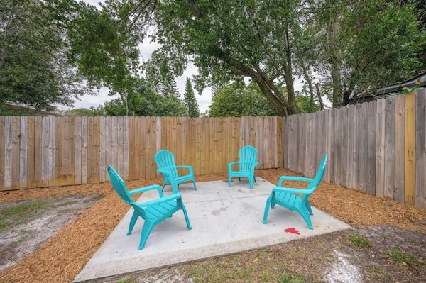 Cozy 2 Bedroom Home In Orlando - Maitland, FL