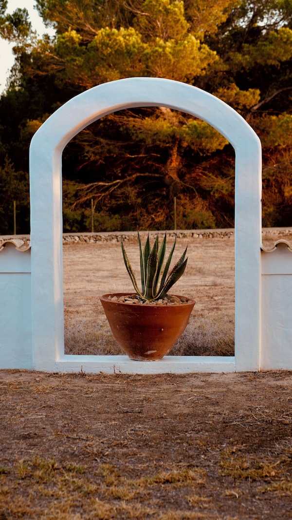 Can Roca - Modern & Stylish Villa - Formentera