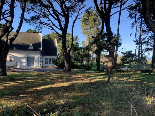 Ty Gwenn - Cancale - Gîte - Cancale