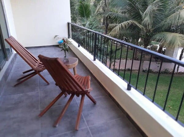Villas De La Hacienda 2/2.5 Condo - Near The Center Of Tulum - Tulum