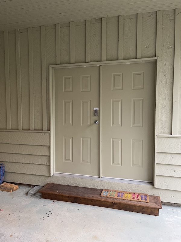 Bright And Cozy Cabin. Gold River. Perfect For Single Person Or Couple. - Vancouver Island