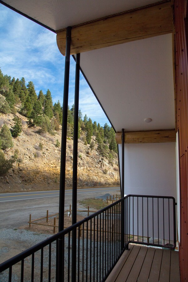 Blue Cabin In Idaho Springs - Idaho Springs, CO
