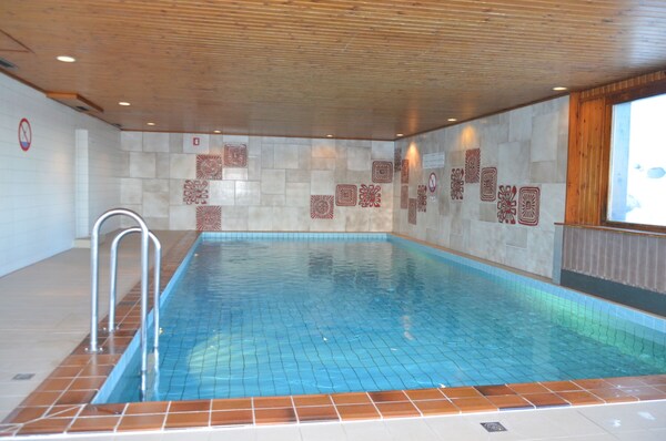 Nice Flat For Rent In Les Collons - Wallis